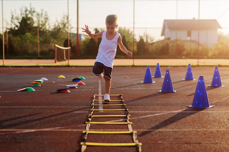 Early Childhood & Therapeutic Development Supports - ValleyKids